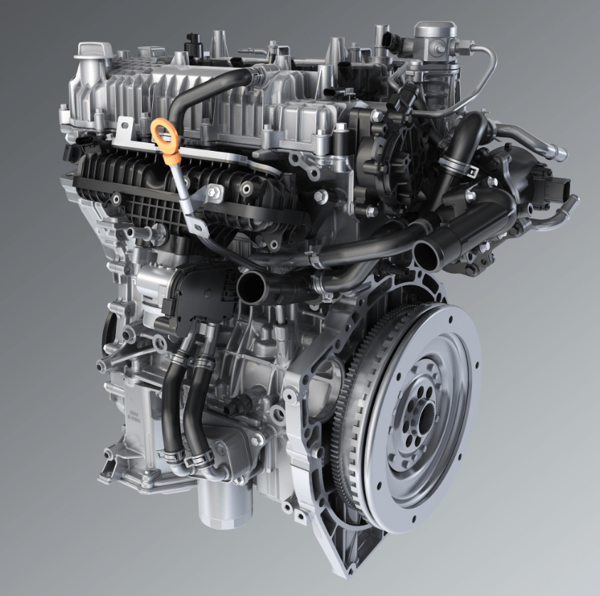 10.87万元起，吉利中国星·星瑞1.5TD车型加新上市_搜狐汽车_搜狐网