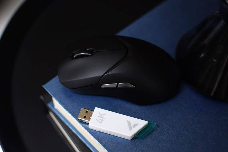 V2M无线电竞4KHz接收器体验_内容_三只眼 | 三只眼众测，分享生活，精准推荐！ 众测平台，免费试用