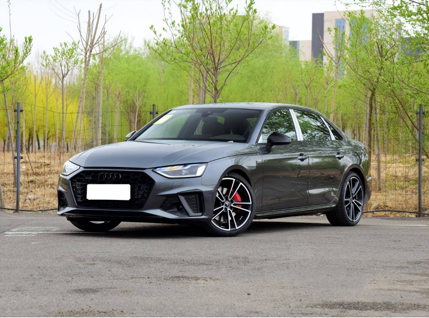 奇瑞版“奥迪A4L”，起步197马力，造型大气，关键仅10.89万起卖_搜狐汽车_搜狐网