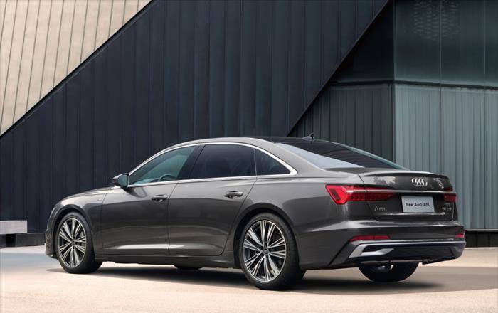 优惠超过11万的豪华C级车，奥迪A6L性价比提高了？还真未必_搜狐汽车_搜狐网