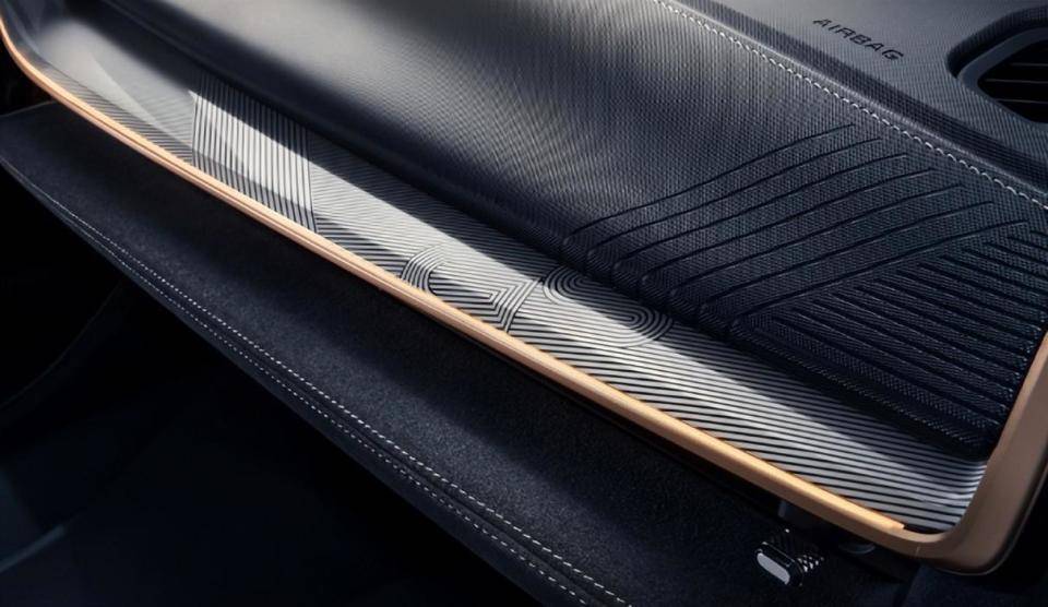 高端纯电轿跑SUV别克E4上市，售18.99万-25.99万元_搜狐汽车_搜狐网