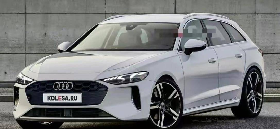 “奥迪A4”全面改款！内饰“整容”成功，中国版配专属1.5T引擎_搜狐汽车_搜狐网