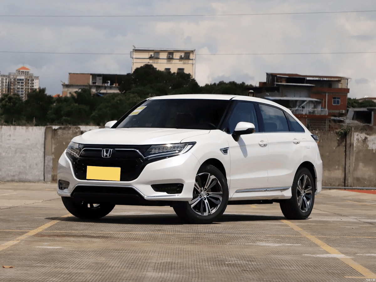大5座家用SUV，后排空间宽敞，比汉兰达还霸气，解读本田URV_搜狐汽车_搜狐网