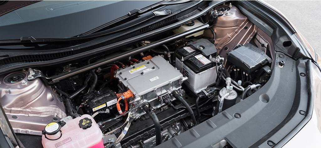 抛开固有偏见 体验丰田首款纯电家轿bZ3_搜狐汽车_搜狐网