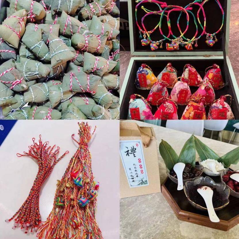 端午限定活动上线华住，旗下酒店预定数据再迎“小高峰”_旅游_门店_度假