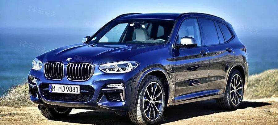 宝马也懂事了，2.0T＋8AT上市就降价，月销量叫板奥迪Q5_搜狐汽车_搜狐网