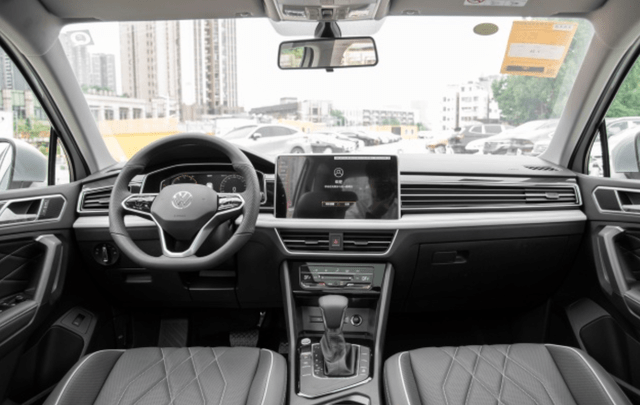 大众途观L 1.5T车型新车上市，售价19.98万元，是否值得购买？_搜狐汽车_搜狐网