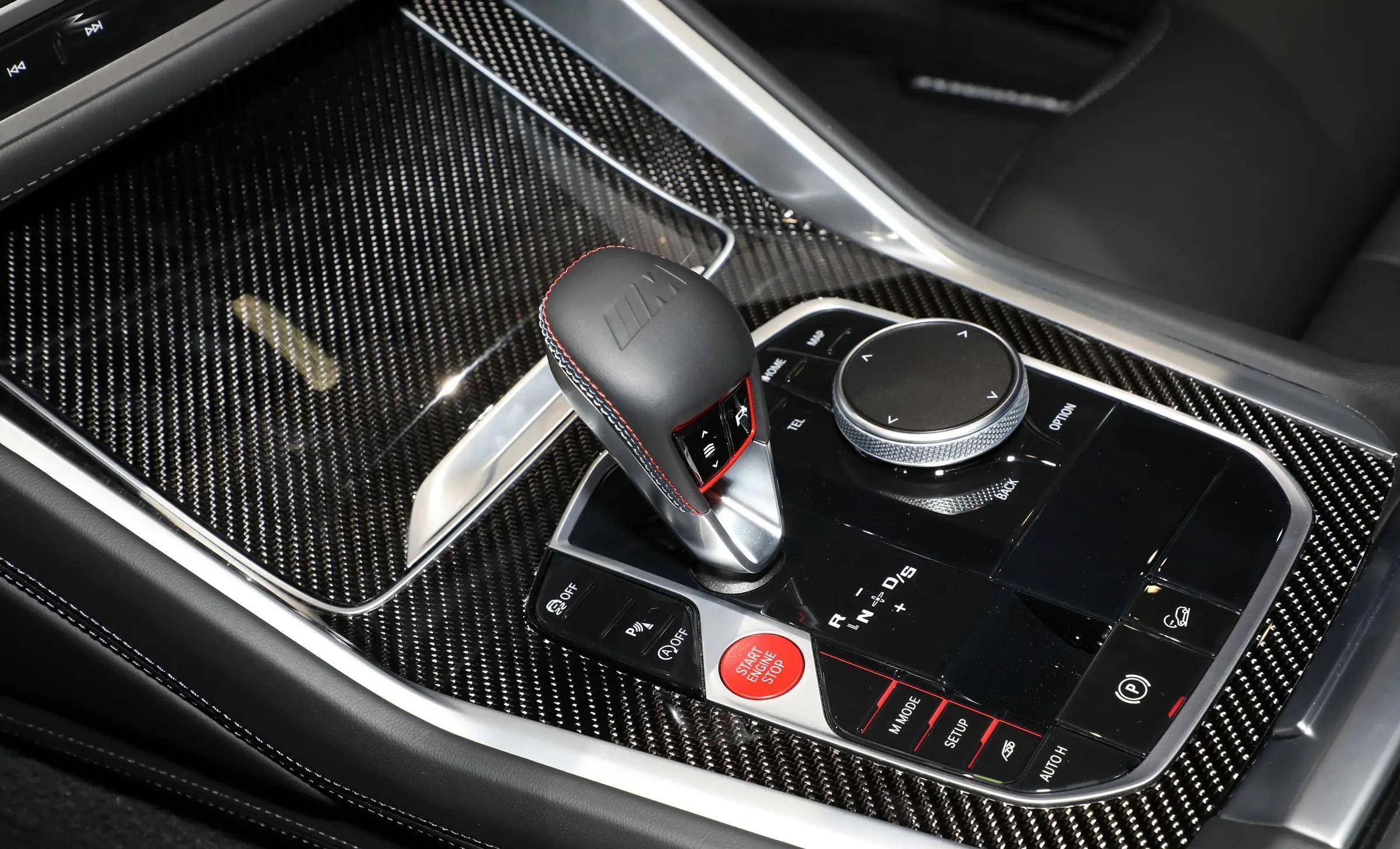 2023款宝马X5 M雷霆版上市，4.4T+8AT，售价144.89万元_搜狐汽车_搜狐网