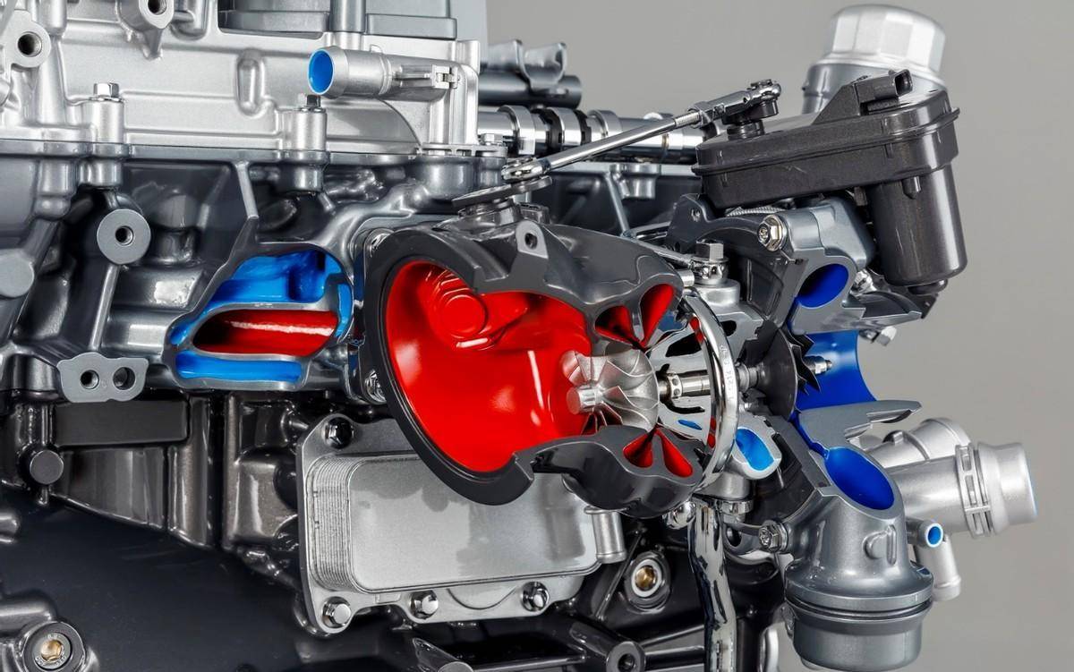 路虎新3.0T直六发动机-PT306，真的是“偷师”宝马和奔驰吗？_搜狐汽车_搜狐网