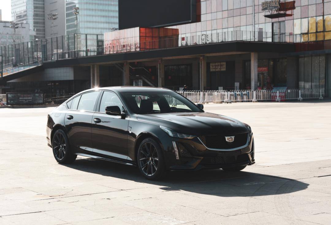 凯迪拉克CT5增加“尊贵型”，指导价32.27万仅供参考_搜狐汽车_搜狐网