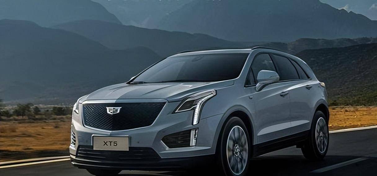 33.2万提了凯迪拉克XT5，再开沃尔沃xc60，对比后差距太大！_搜狐汽车_搜狐网