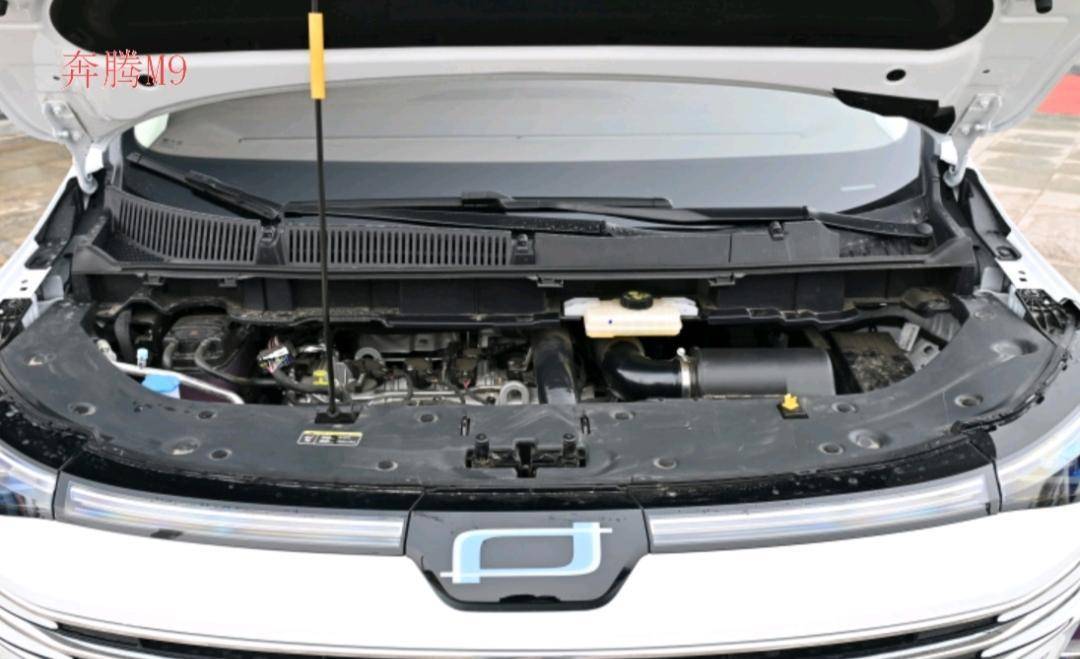 手握25万，奔腾M9和别克GL8哪个更值得入手？对比后差距明显_搜狐汽车_搜狐网