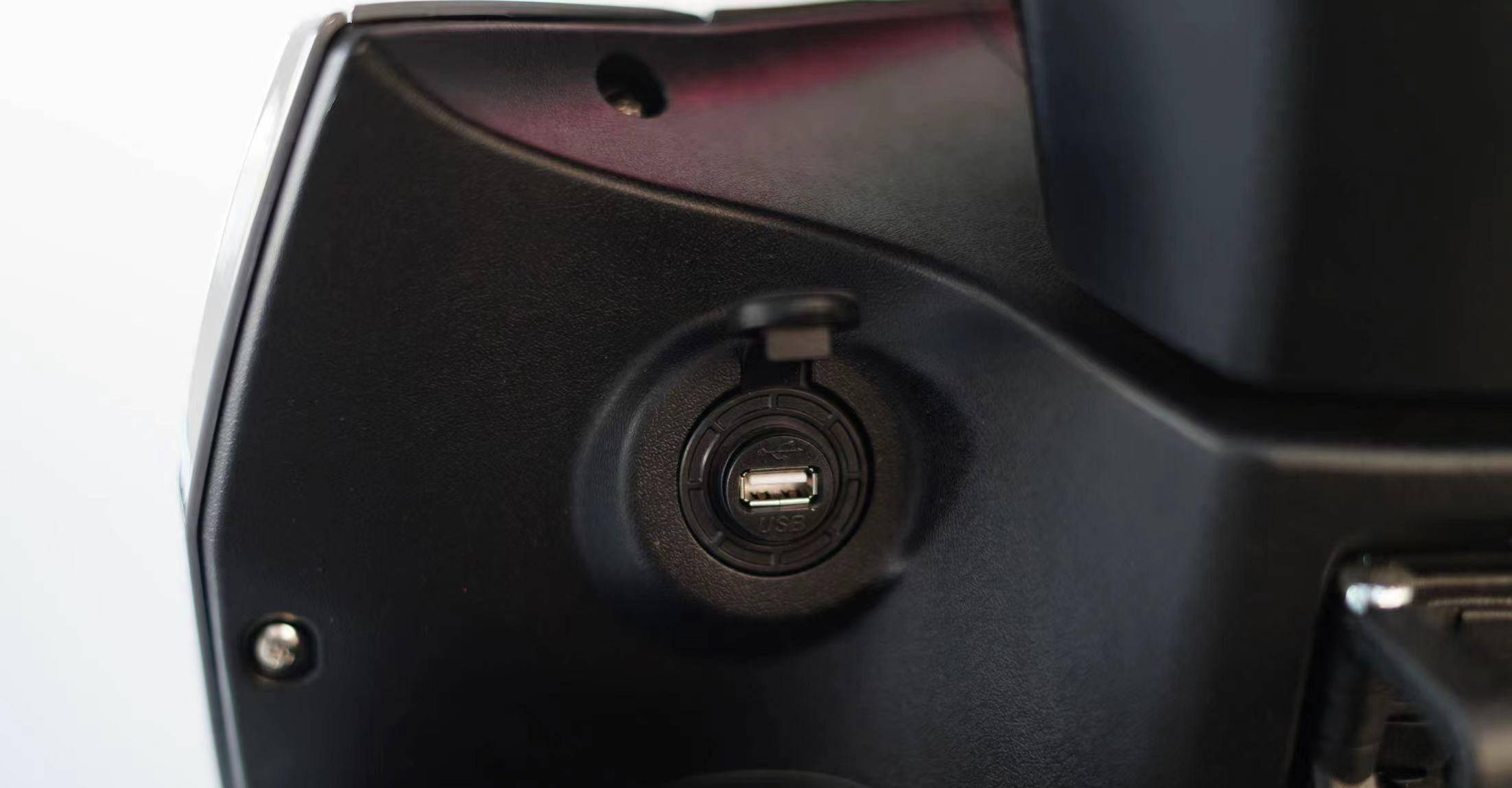 售价9999元，23款大阳VPS125极致版发布-超越极限的性能与配置_搜狐汽车_搜狐网