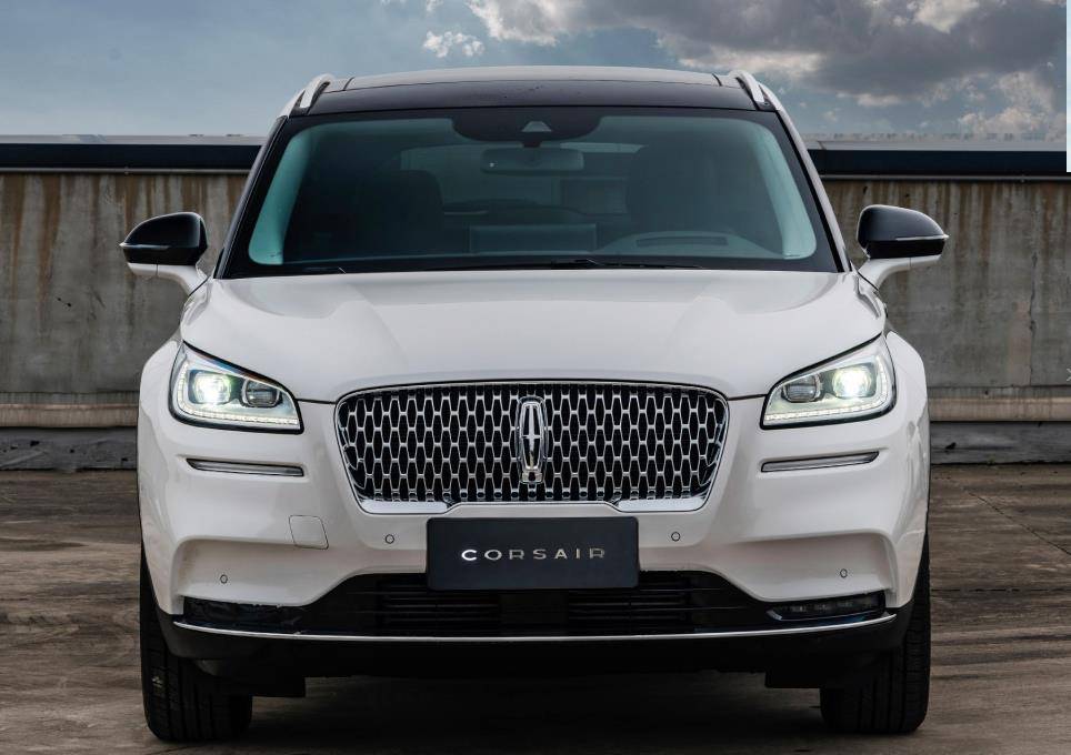 “实力型”的林肯车，全系245马力，配8AT＋四驱，比宝马X1更豪华_搜狐汽车_搜狐网