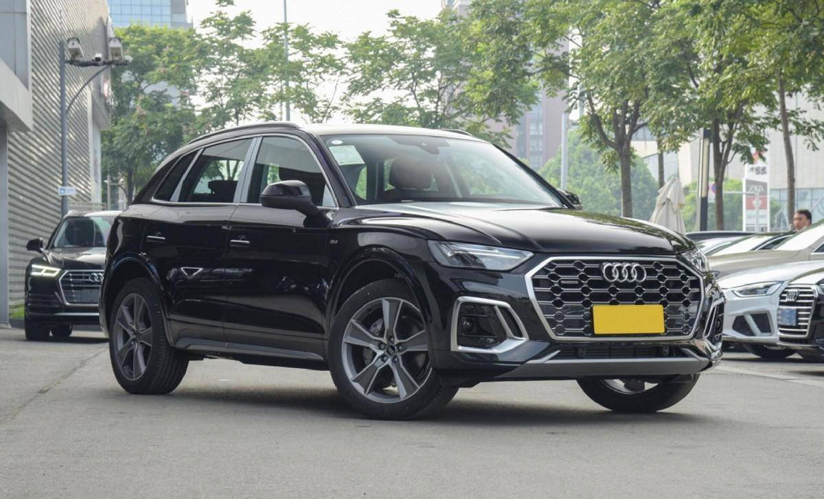 奥迪拿出诚意，Q5L降价求存，轴距超2米9全系2.0T，好看又好开_搜狐汽车_搜狐网