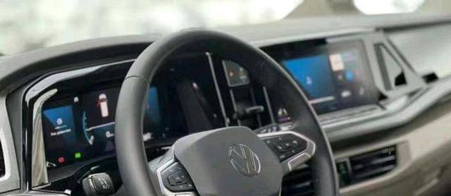 德系MPV标杆,,大众迈特威T7来了,,动力澎湃,,四驱+7座+2.0T_搜狐汽车_搜狐网