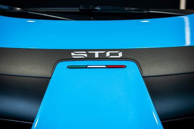 兰博基尼长沙展厅车辆干货小知识 关于全新兰博基尼Huracán STO的5个冷知识_搜狐汽车_搜狐网