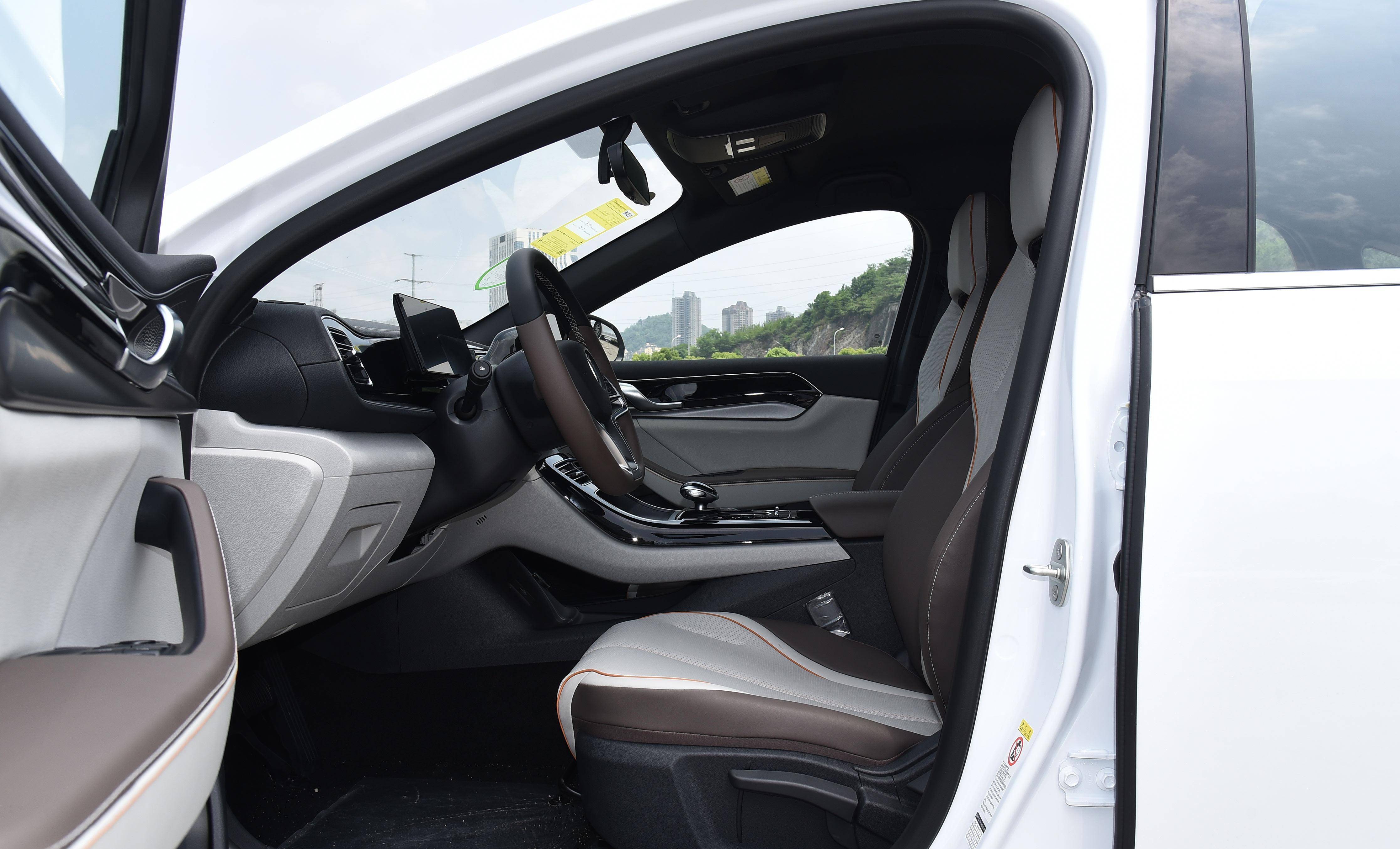 续航里程为420公里的秦PLUS EV首年用车成本分析_搜狐汽车_搜狐网