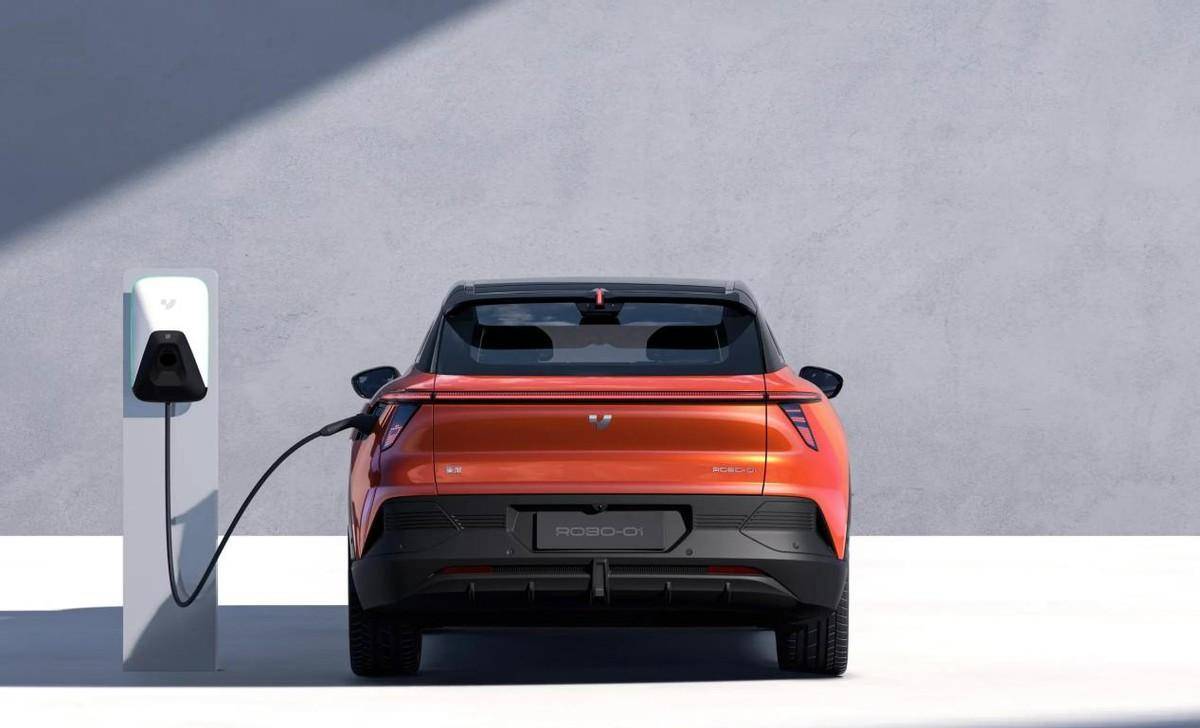 搭8295芯片，配PPA领航辅助系统，ROBO-01真能成为汽车机器人？_搜狐汽车_搜狐网