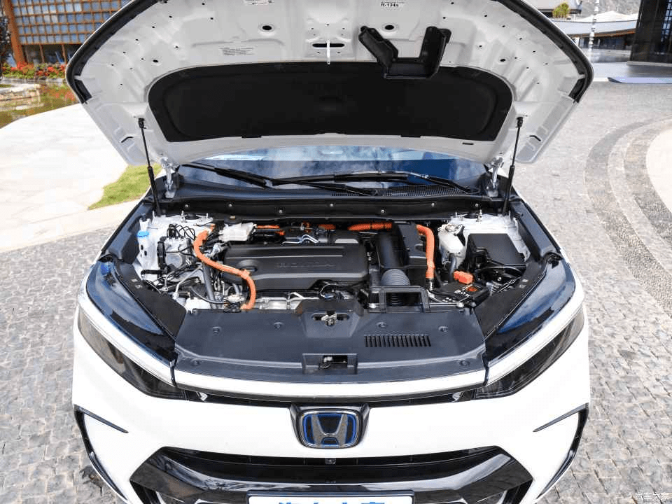 售19.99万元起，增混动版本，新款皓影e：HEV、e：PHEV上市_搜狐汽车_搜狐网