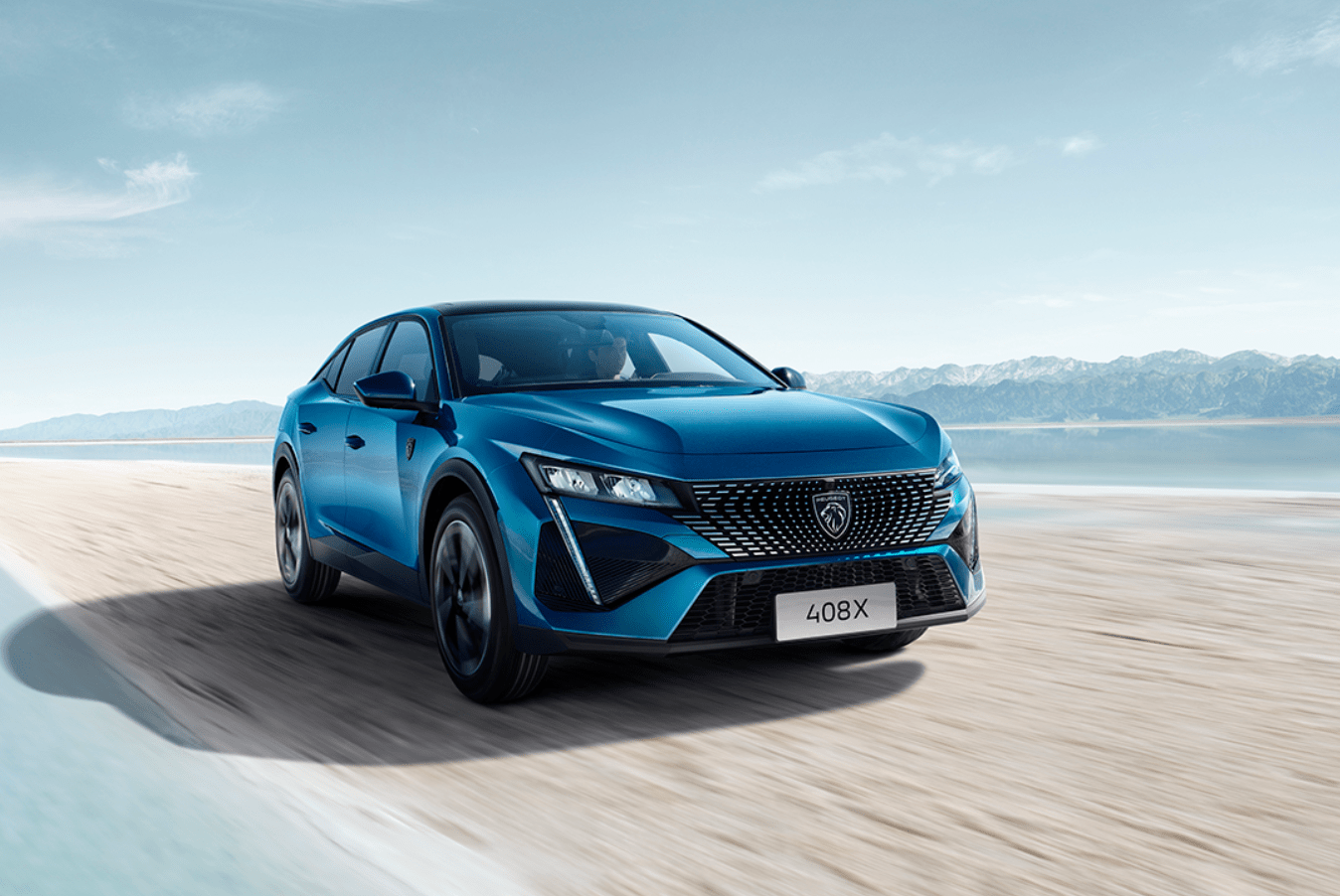 标致408X 21.75万起即将日本上市，他们会眼红我们国内的售价吗？_搜狐汽车_搜狐网