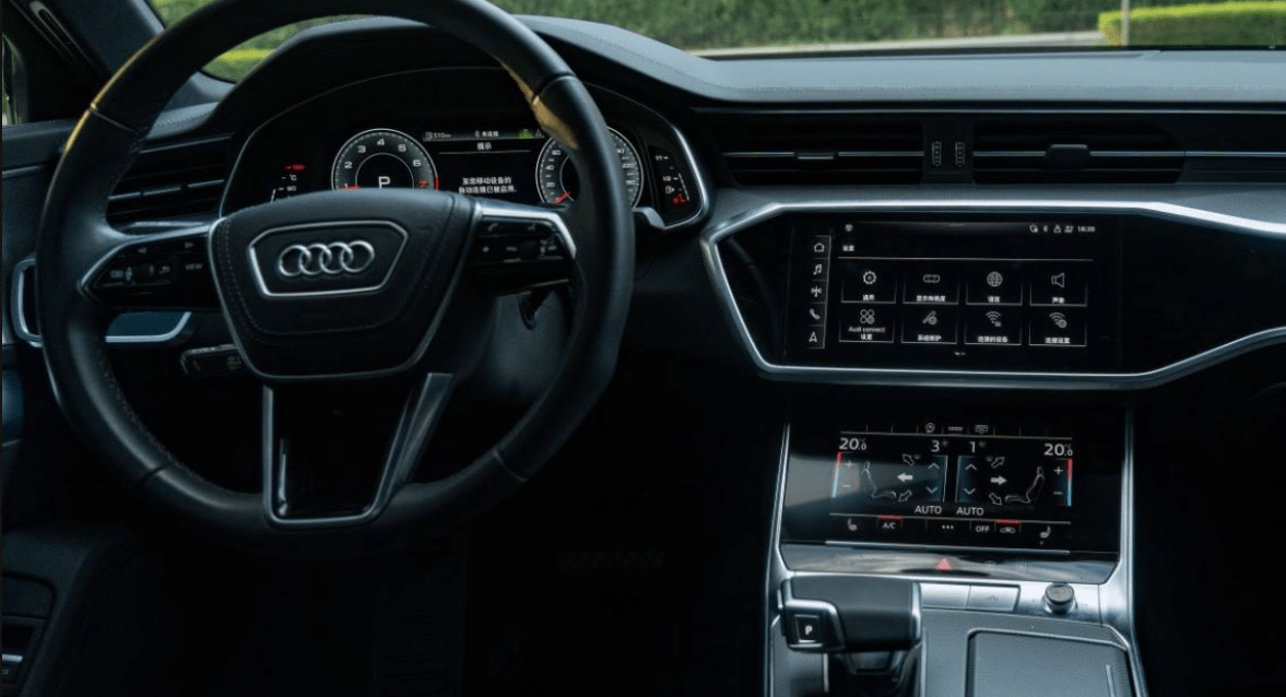 懂车三剑客，凯迪拉克全新CT6、宝马5系和奥迪A6L谁更值得买？_搜狐汽车_搜狐网