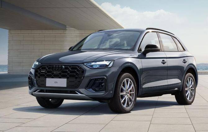 高端SUV别乱买 1-5月销量榜单出炉 奥迪Q5L第二 理想L8第六_搜狐汽车_搜狐网