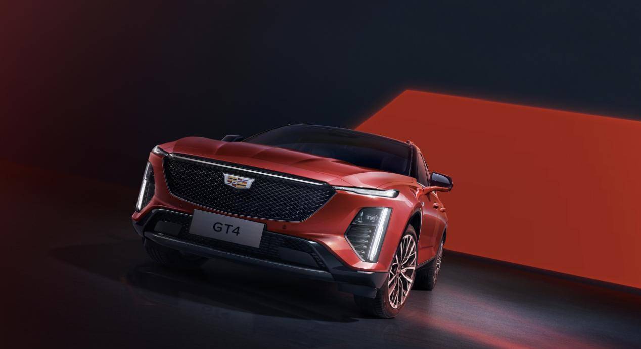 探店凯迪拉克GT4：1.5T更热销，下订优惠2万，最快半个月提车_搜狐汽车_搜狐网