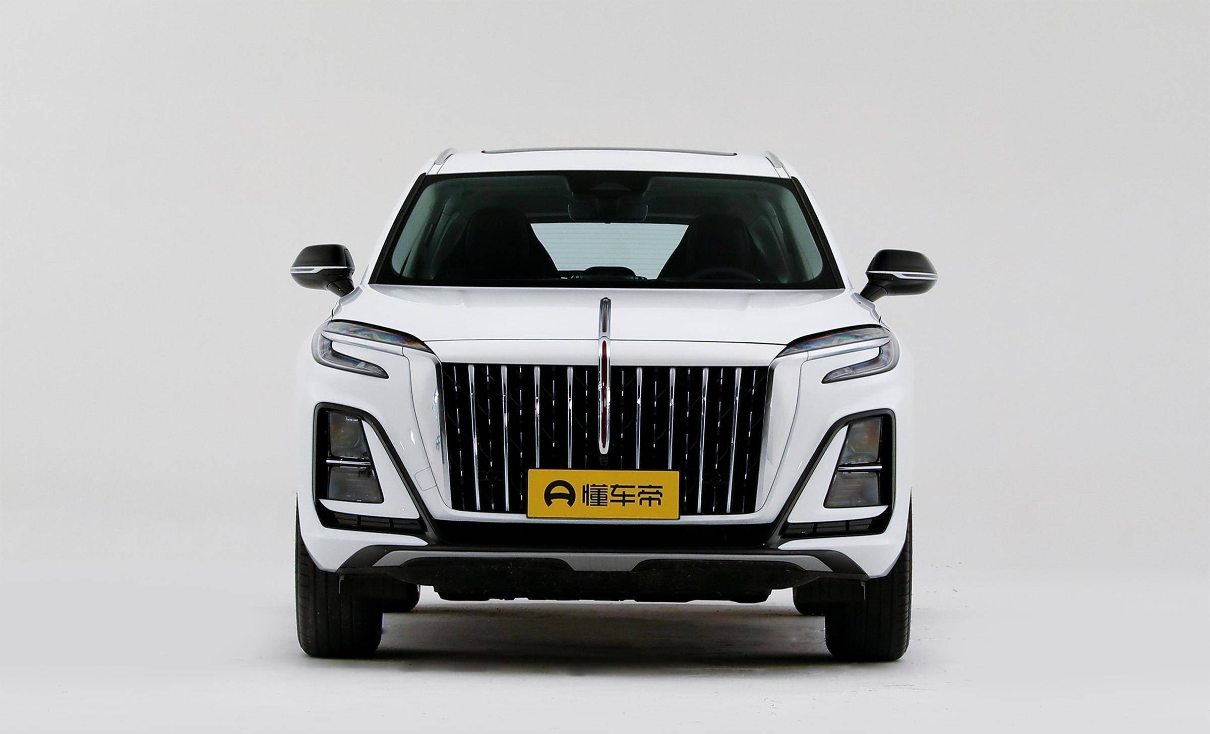 红旗HS3外观个性，全新紧凑型SUV，配三套动力，或7月中旬上市_搜狐汽车_搜狐网