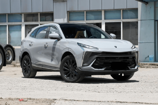 风行T5 EVO狂飚版对比长安CS55PLUS，谁能更胜一筹？_搜狐汽车_搜狐网