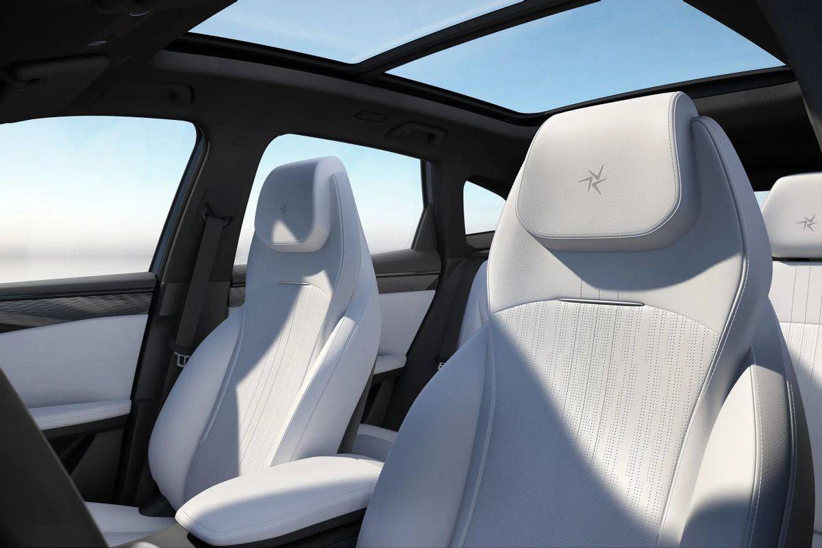 颜值高经济性好！银河L7或成国产新能源新一哥_搜狐汽车_搜狐网