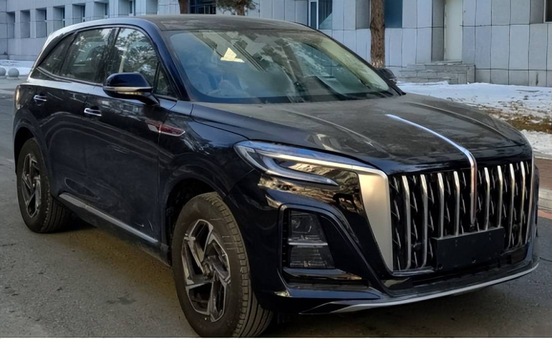 7月份3大全新国产SUV盘点：红旗HS3或10万起售，腾势N7预定爆款_搜狐汽车_搜狐网