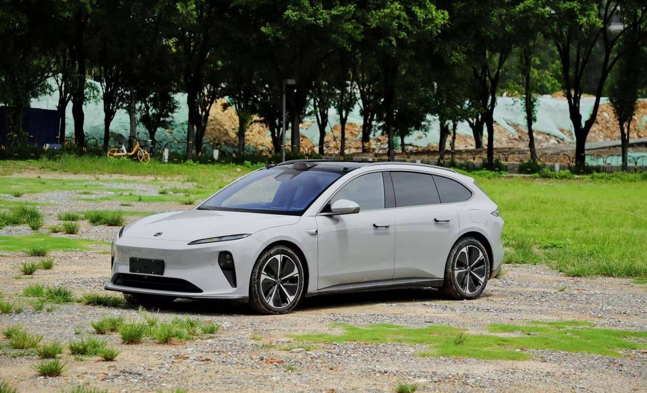 号称纯电瓦罐颜值天花板，蔚来ET5 Touring实力几何？_搜狐汽车_搜狐网