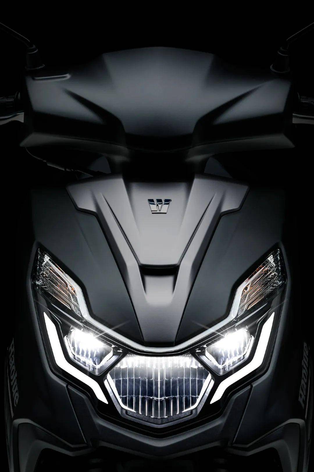 既要又要还要…还真有人做到了！豪爵星致UFD125强在哪里_搜狐汽车_搜狐网