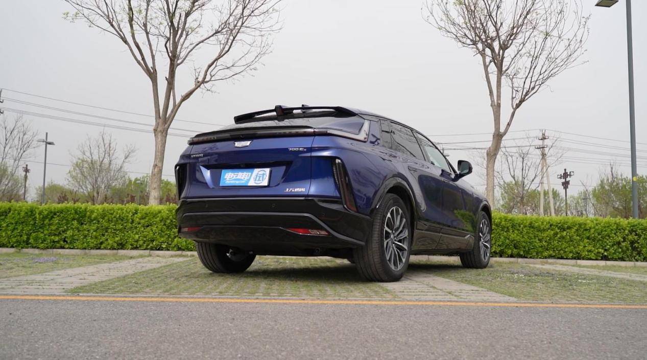 锐歌/ES7/Model Y，这三款智能纯电SUV到底应该怎么选？_搜狐汽车_搜狐网