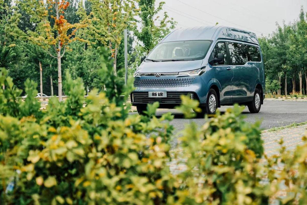 与时俱进铸就好口碑 看新途V70有什么本领让全顺V362甘拜下风_搜狐汽车_搜狐网