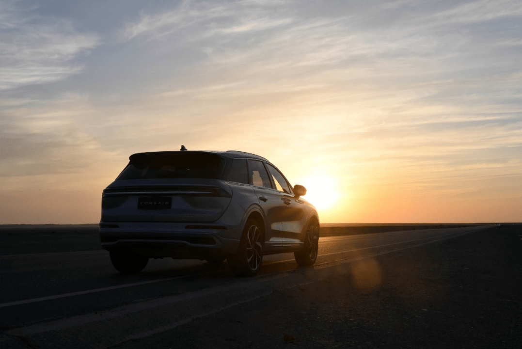 【路试】全新林肯冒险家加持“林肯之道2.0”，好似脚踏清风_搜狐汽车_搜狐网