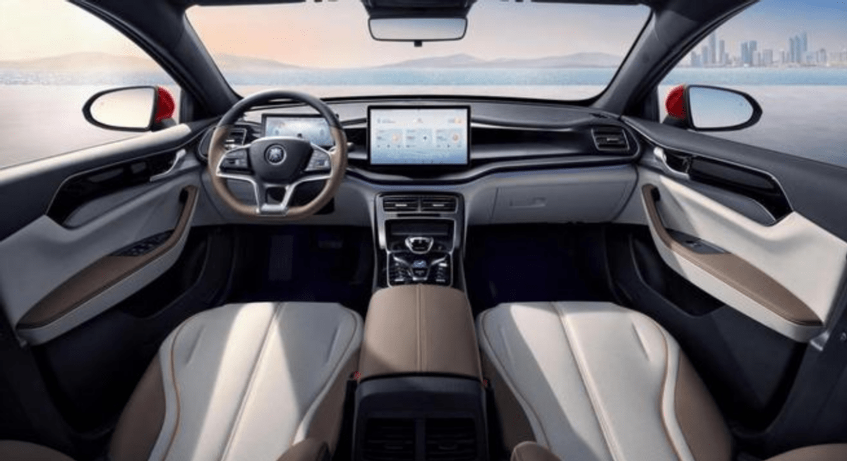 公平的“战斗”，看看零跑C01和秦PLUS EV谁更出色？_搜狐汽车_搜狐网