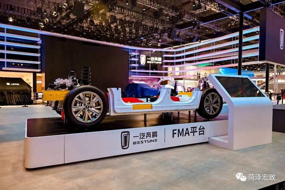 “618”上市的一汽奔腾全新车型T90将成为A+级SUV价值领跑者？_搜狐汽车_搜狐网