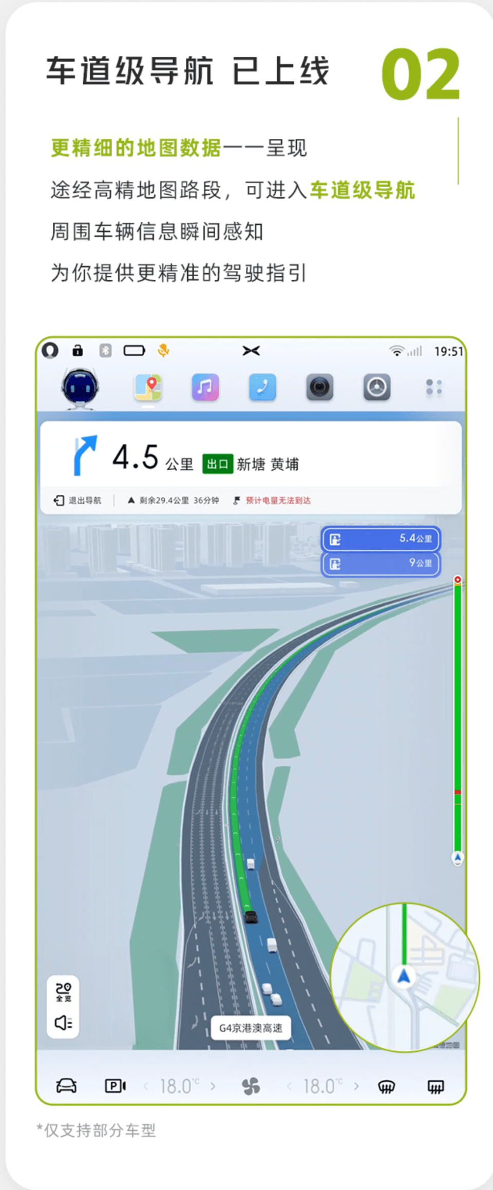 汽车进化月报｜7大品牌进行OTA推送，北京城市NGP正式开放_搜狐汽车_搜狐网