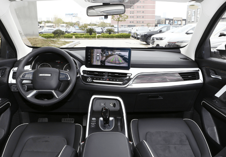 10-15万元区间，一汽奔腾T90和哈弗H6，谁的性价比更高？_搜狐汽车_搜狐网