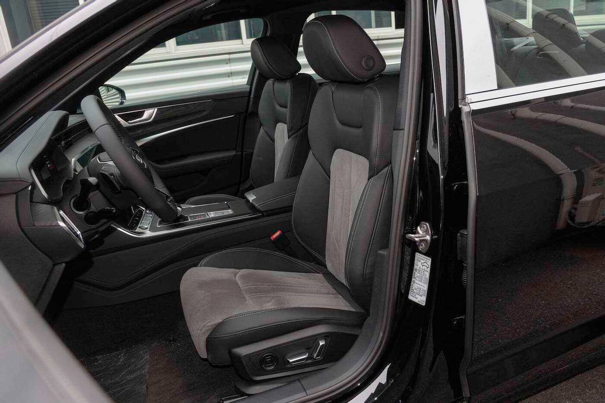 奥迪也开始内卷，A6L以价换量，配3.0T动力5秒级破百，比5系香？_搜狐汽车_搜狐网