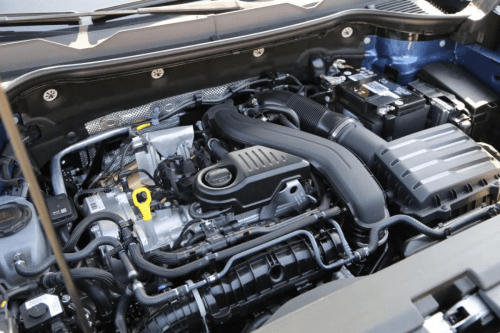 大众全新1.5T EVO II发动机到来 “T动力”再升级_搜狐汽车_搜狐网