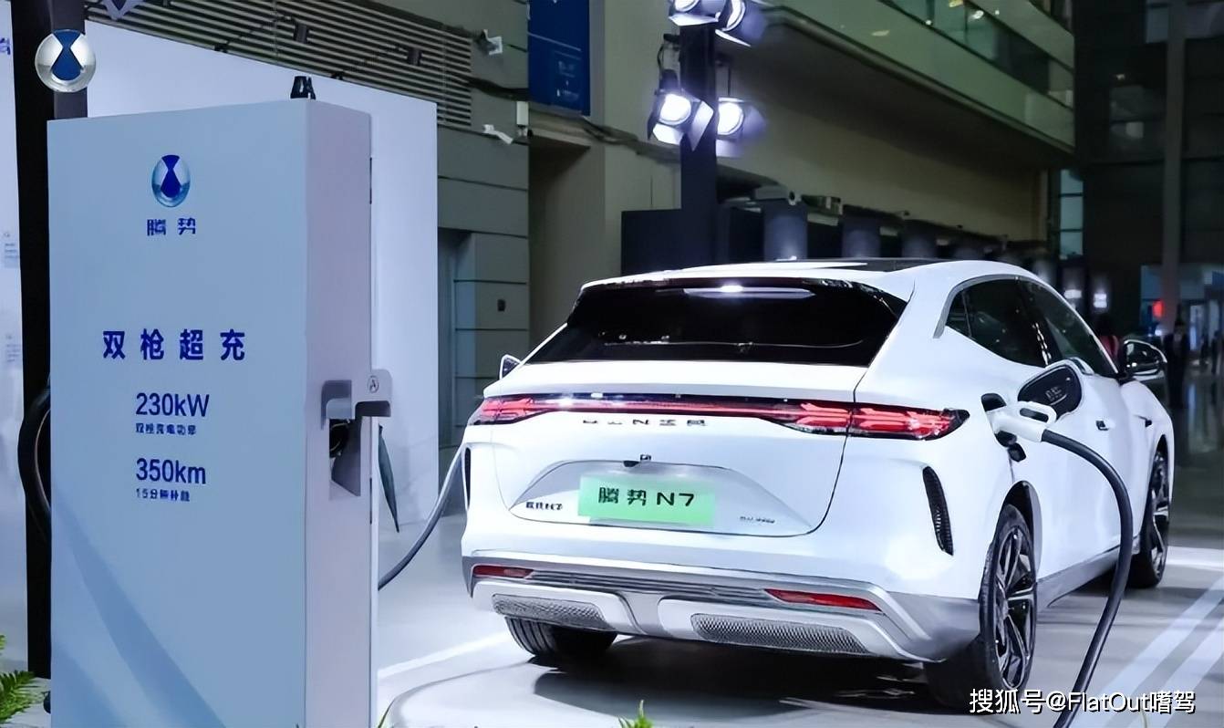 腾势N7接力D9？30.18万起售，能否与BBA争夺市场份额呢？_搜狐汽车_搜狐网