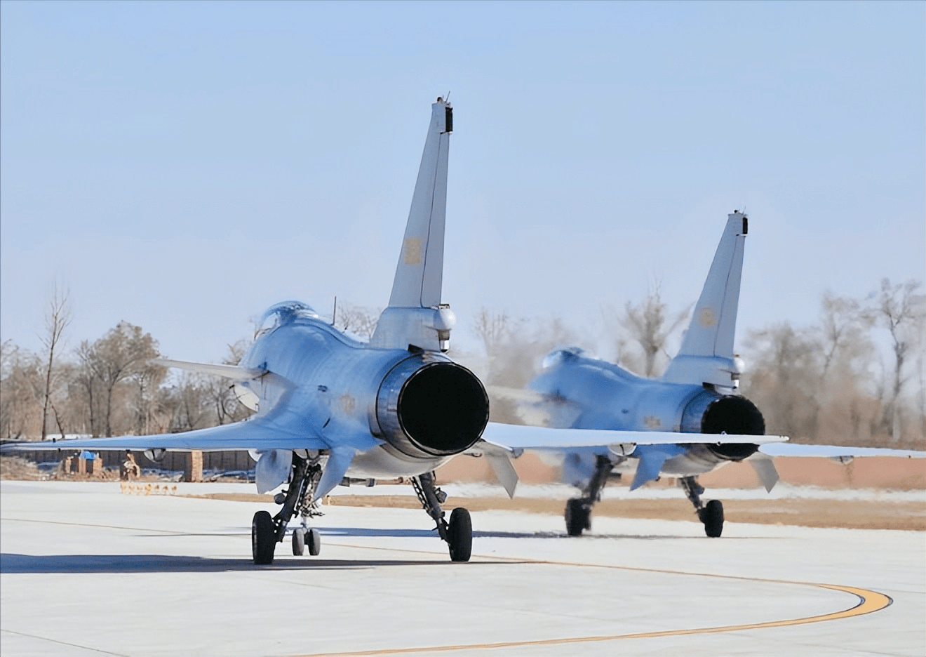 巴基斯坦增购60架歼-10CE，取代F-16成为巴空军的主力 -6parkbbs.com