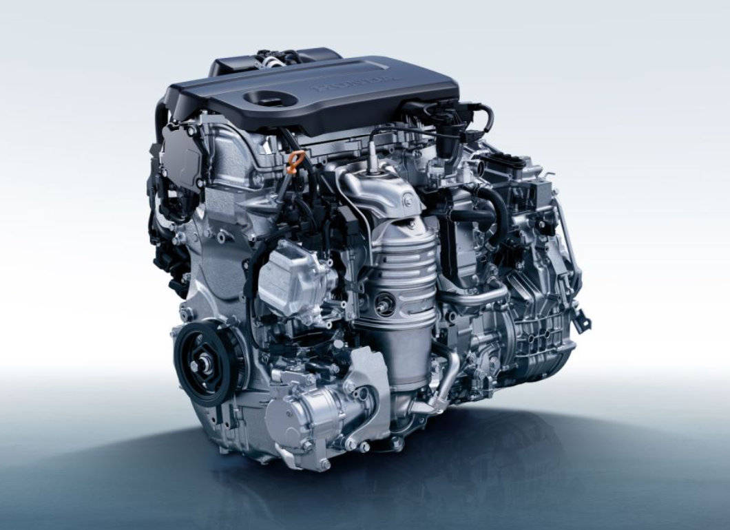 还是熟悉的本田，试驾全新一代皓影e:PHEV&e:HEV_搜狐汽车_搜狐网