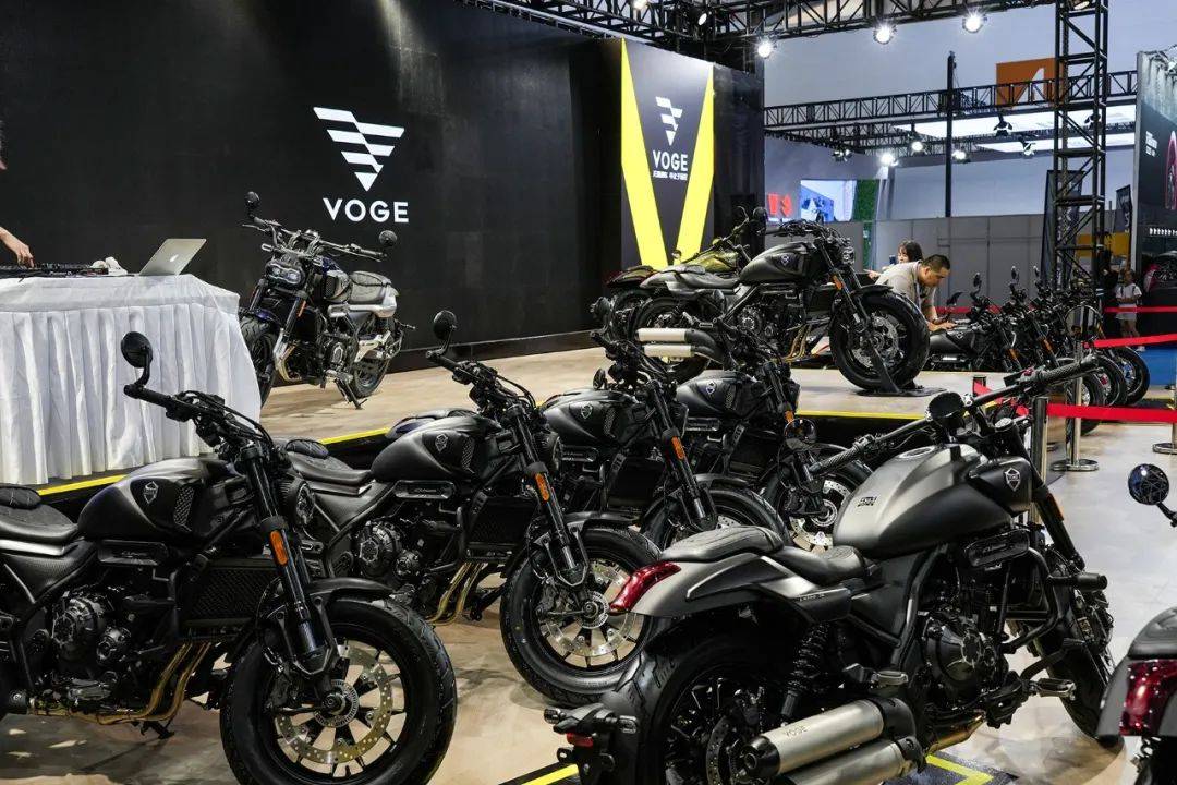 VOGE CU525正式发布，售价29766元的它能否起飞_搜狐汽车_搜狐网