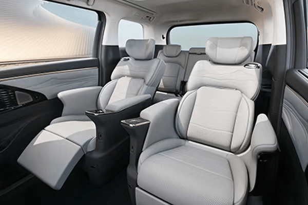 新能源MPV传祺E9，2.0T动力，30万预算值不值得买？_搜狐汽车_搜狐网