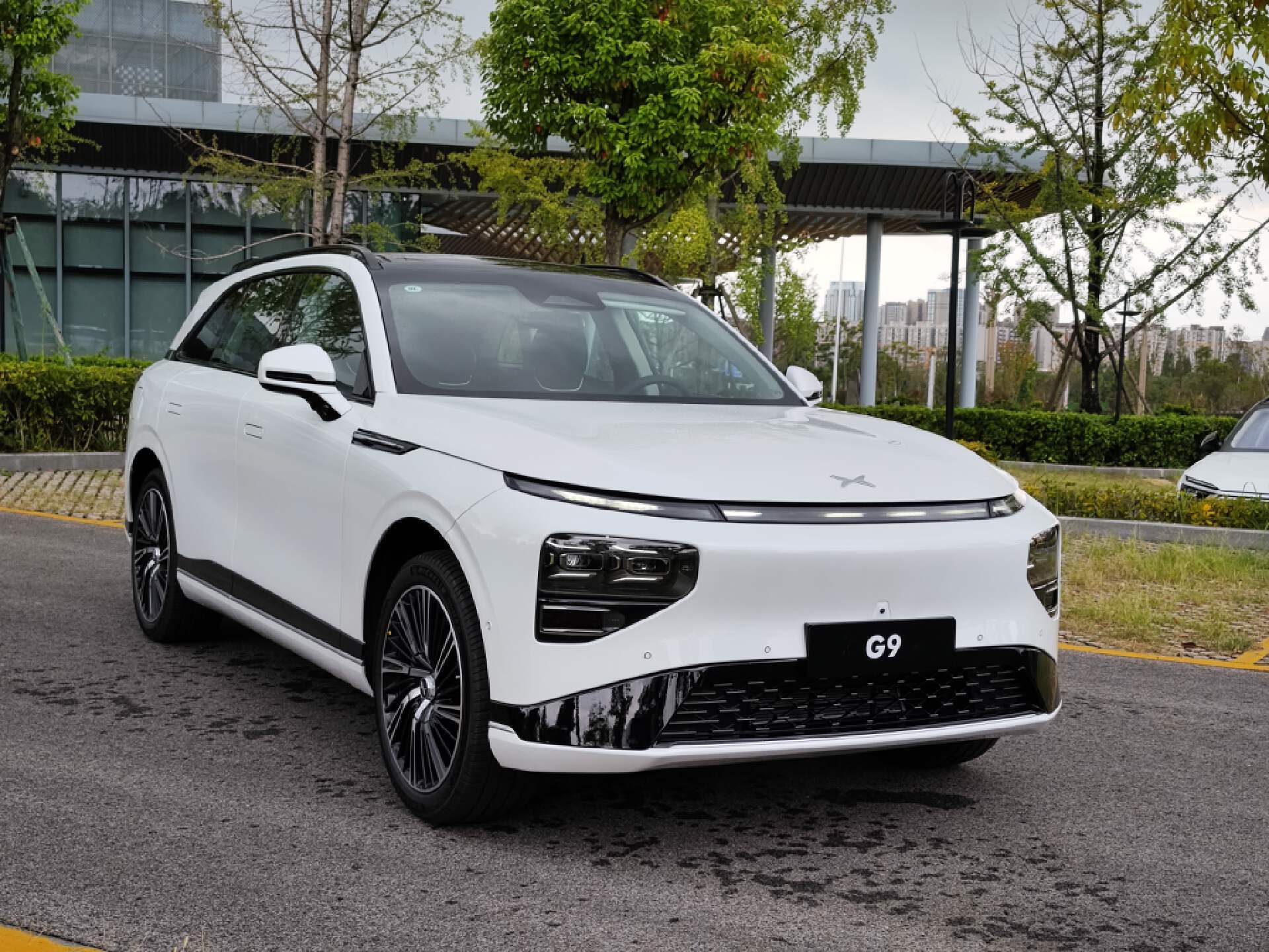 试驾完毕，客观点评“蔚小理”三杰，如何才能对得起手里的三十万_搜狐汽车_搜狐网