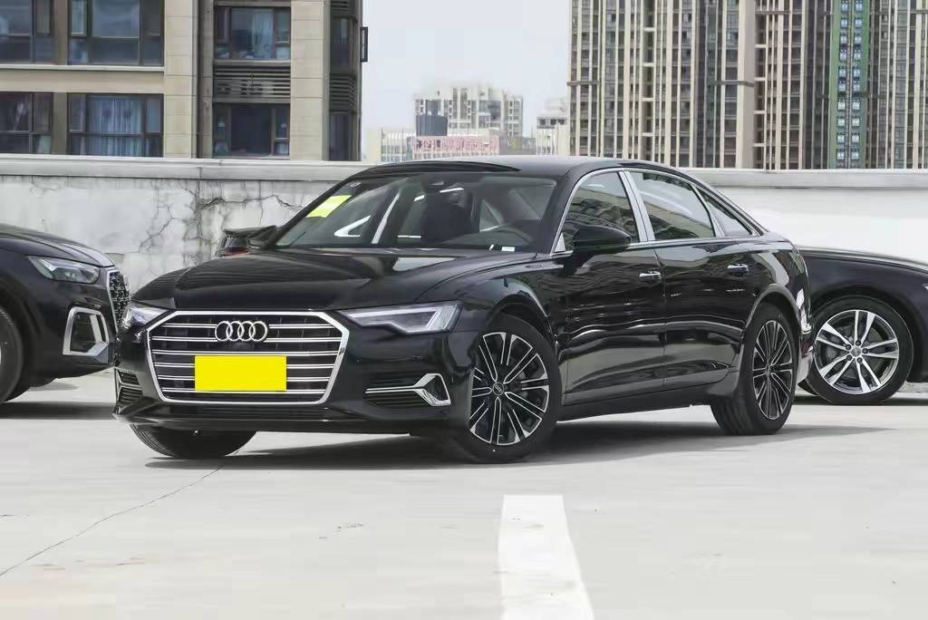 奥迪也发狠了，A6L一口气就降7万多，入门2.0T轴距超3米，比5系香_搜狐汽车_搜狐网